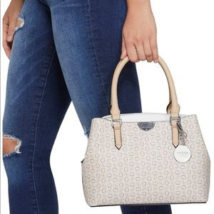 Guess Bags | Signature Purse | Poshmark